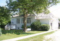 Election Precincts and Polling Places – Union County, Iowa