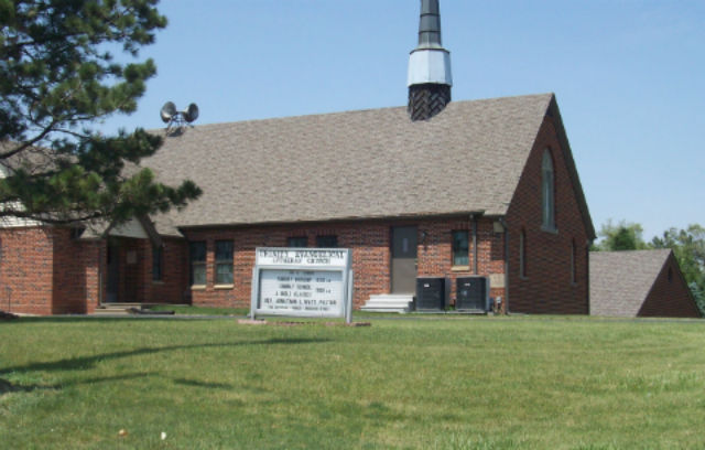 Election Precincts and Polling Places – Union County, Iowa