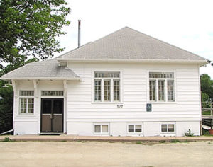 Union County, Iowa – County Officials & Courthouse Services